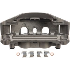 Quality CHEVROLET Auto Parts Vehicle Brake Caliper 18B5290 18B5291 OEM 20777330 20777331 for sale