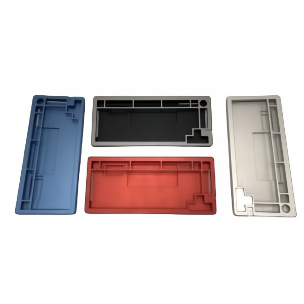 Quality Aluminum Machining CNC Front Panel Anodized For Industrial Use for sale