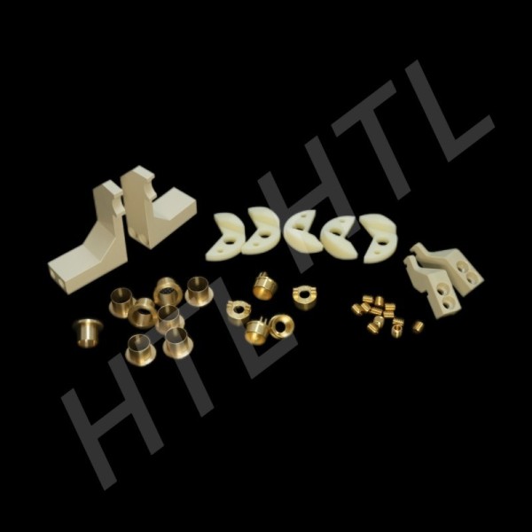 Quality Customized CNC Lathe Services Surface Polished Automatic Lathe Parts for sale