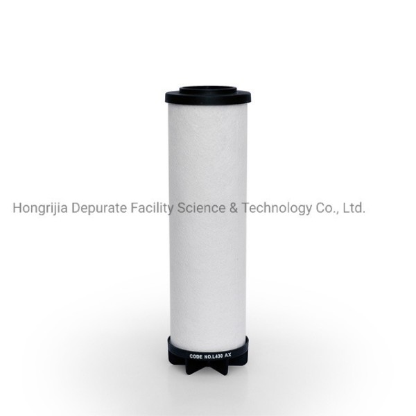 Quality 0.1 Micron Filtration New Air Element L058 for sale