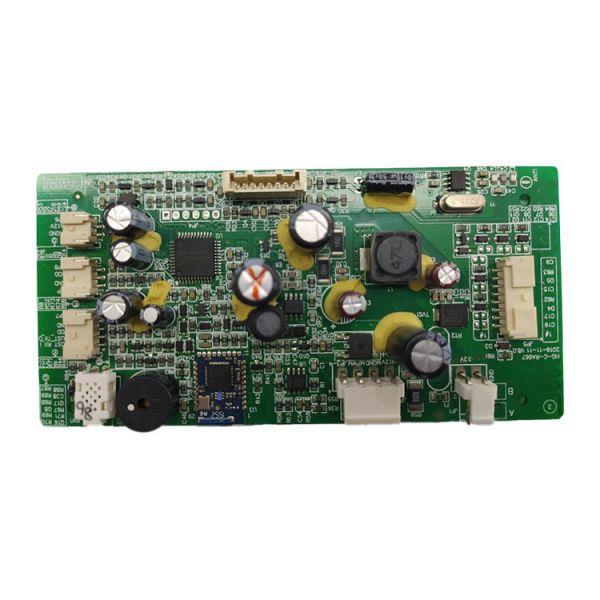 Quality Prototype PCBA Multilayer Ceramic PCB 4L Double Side HDI Lead Free for sale