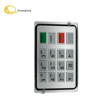 Quality ATM Spare Parts Nautilus Hyosung EPP-8000R EPP ATM Keypad 7130020100 ATM for sale