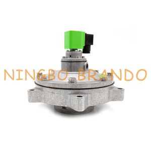 Quality DMF-Y-76S Immersion 3'' Inch Dust Collector Pulse Jet Valve for sale