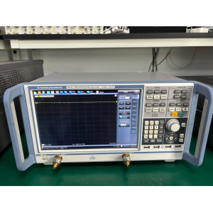 Quality Rohde & Schwarz ZNB40 VNA 40 GHz High Dynamic Range Vector Network Analyzer for sale