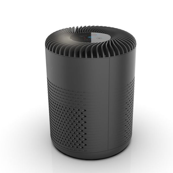 Quality Quiet Night Hepa Filter Air Purifier with Sleep Mode for sale