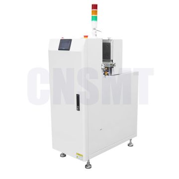 Quality SMT Pcb Loader Machine , Professional Automatic Pcb Magazine Loader for sale