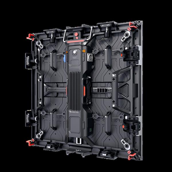 Quality P3.91mm Rental LED Display Screen for sale