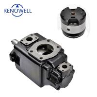 China Denison Volvo Hydraulic Pump Excavator Hydraulic Pump factory