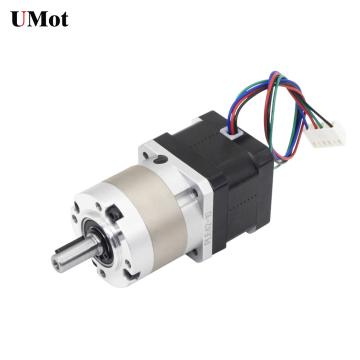 Quality Umot Mini 42mm Stepper Motor with High Load Range of 3.0N.m-10.0N.m and for sale