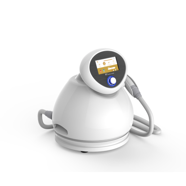 Quality Multifunctional RF Beauty Equipment 3 Handles Rf Radio Frequency Slimming Machine for sale