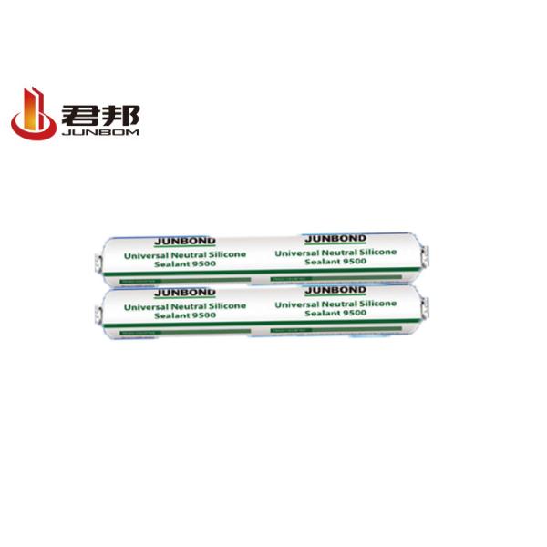 Quality Gp Glue Construction Silicone Sealant Sausage Neutral Adhesive for sale