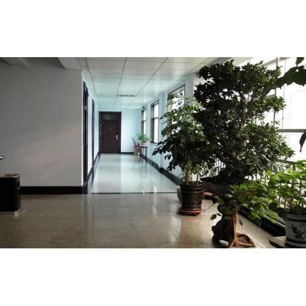 China Factory - Henan Wheat Import And Export Company Limited