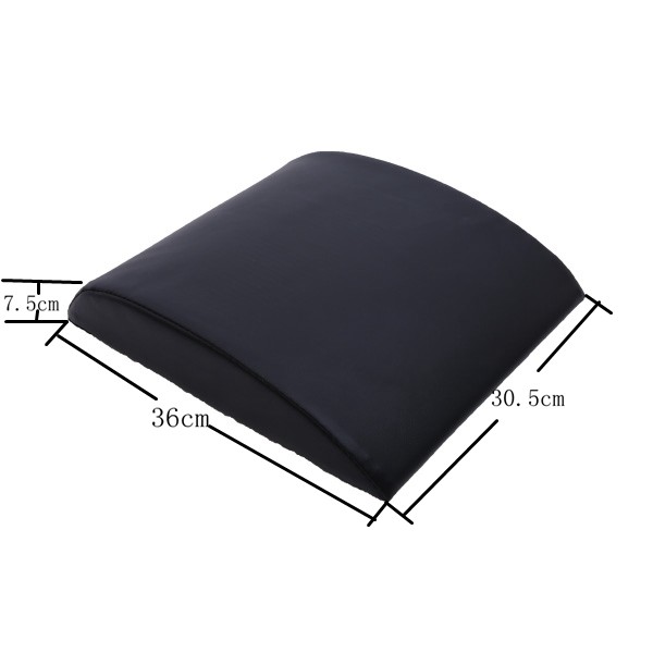 Quality L36cm Ab Exercise Mat for sale