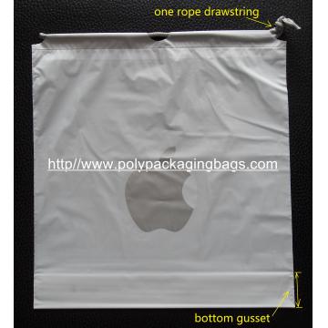 Quality Apple mobile phone, computer, tablet drawstring bag packaging bag for sale