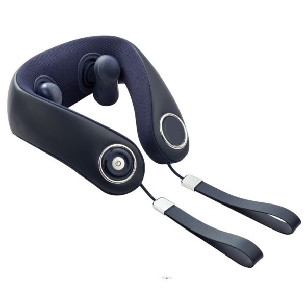 Quality YLP-2100  Electric U Shaped Neck Massager for Neck and Shoulder Pain Relief for sale