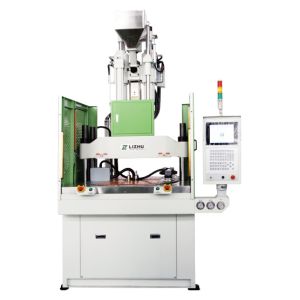 Quality 6000 Gram Rotary Table Injection Molding Machine 2000 Tons Thermoplastic for sale