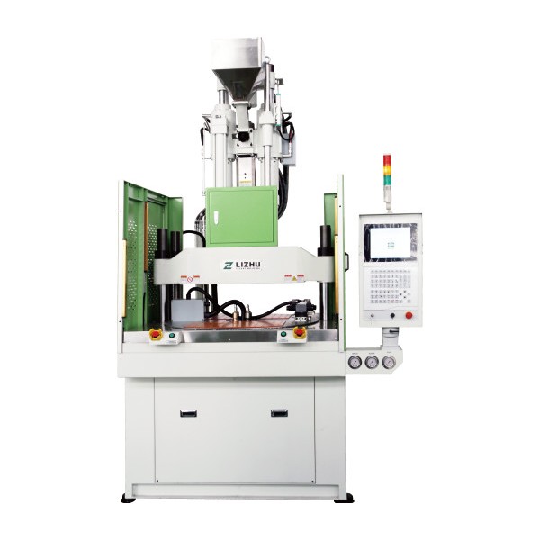 Quality 6000 Gram Rotary Table Injection Molding Machine 2000 Tons Thermoplastic for sale