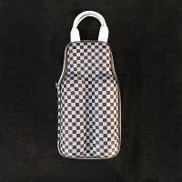 Quality FAMA single wine bottle EVA Carrying Case excellent gift for sale