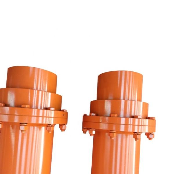 Quality Programmable Drum GIICL 20 Drum Flexible Gear Electrostatic Discharge Protection for sale