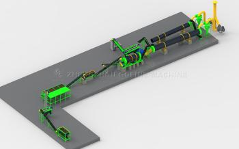 China Factory - Zhengzhou Gofine Machine Equipment CO., LTD