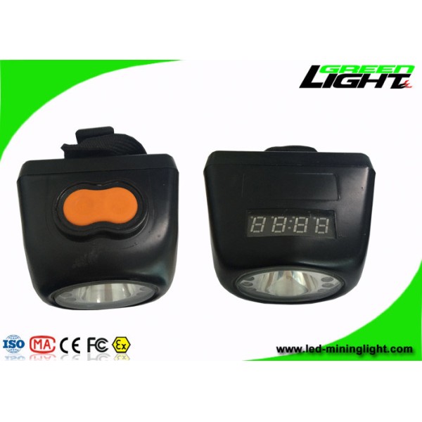 Quality 8000 Lux Brightness Coal Mining Lights For Underground Working / Dockyard for sale