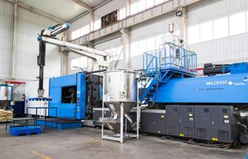China Factory - BEIJING TOURTOP PLASTIC TECHNOLOGY.CO.LTD