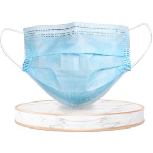 Quality Surgical FDA JST Spunbond Disposable Civil Face Mask for sale