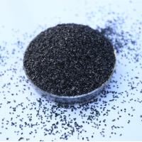 Quality Wood Based Granular Activated Carbon Industrial Wastewater Treatment Activated for sale