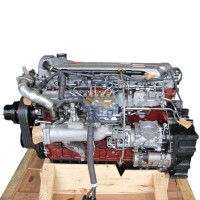 Quality LCO2P00040F1 Japanese Original J08E Engine SK330-8 SK350-8 Remanufactured Engine for sale