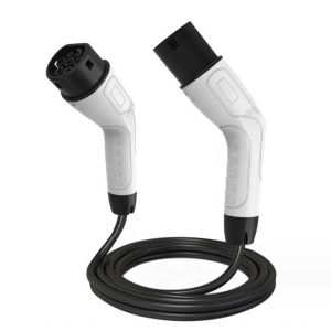 Quality AC 380V RDC Electric Vehicles Mobile Portable EV Charger 32A/16A TYPE 2 European for sale