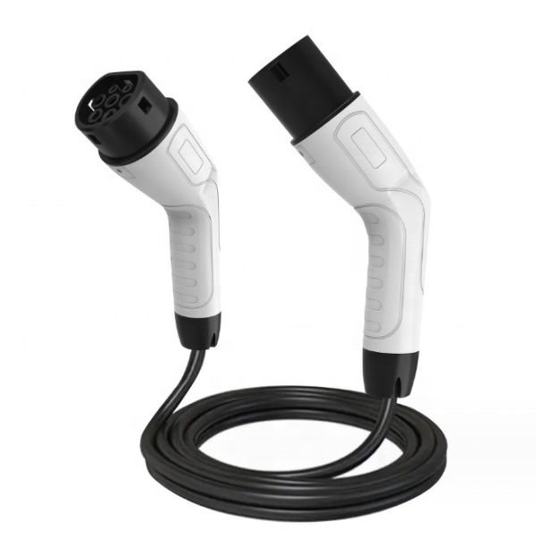 Quality RDC Electric Vehicle Charging Gun Input Voltage AC 220V Temperature Range -20°C 50°C for sale