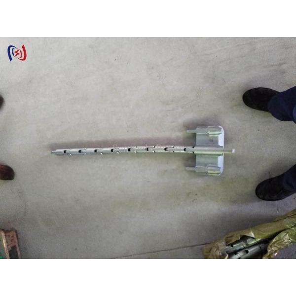 Quality Head Boards for Two Bundle Conductors 80-180KN Power Line Construction for sale