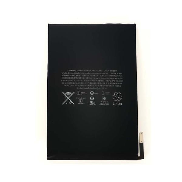 Quality 19.32Wh Apple Ipad Battery Apple IPad Mini 4 Battery Replacement Kit A1538 A1550 A1546 for sale