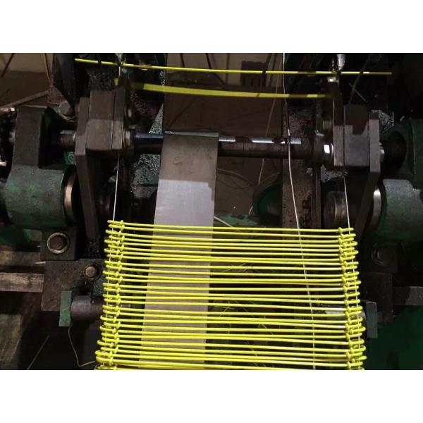 Quality Handicraft Construction Galvanized Steel Wire Yellow Pvc Coated Steel Wire for sale
