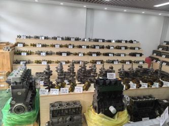 China Factory - Guangzhou Tengsong Construction Machinery Equipment Co., Ltd