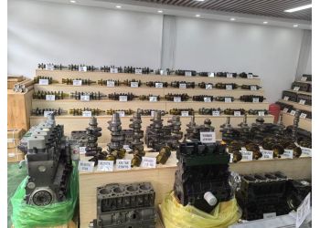 China Factory - Guangzhou Tengsong Construction Machinery Equipment Co., Ltd