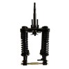 china DAYANG OEM Motorcycle Shock Absorber Steel Material and 45.7/47 Bush for Global