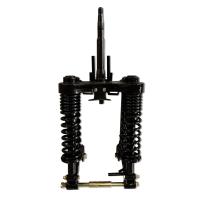 Quality DAYANG OEM Motorcycle Shock Absorber Steel Material and 45.7/47 Bush for Global for sale