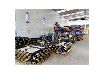 China Factory - Foshan Baohui International Engineering Equipment Co., Ltd