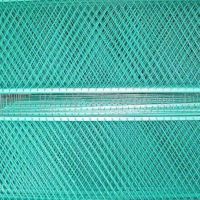Quality Fiber Reinforced Plastics Anti Dazzle Fence , Anti Throwing Fence For Bridge / for sale