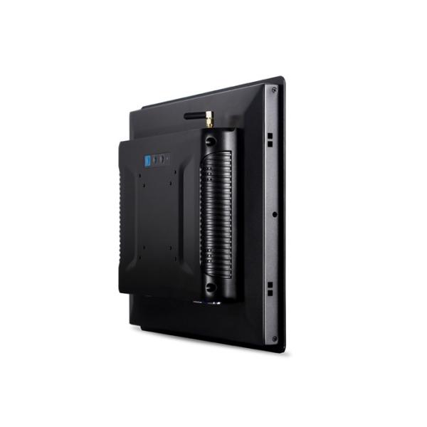 Quality Sunlight Readable Industrial Android Tablet High Precision Multi Point Pcap for sale