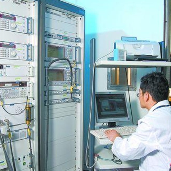Quality Tuner Electronics Testing Labs Certification CEC DOE Third-party testing and for sale