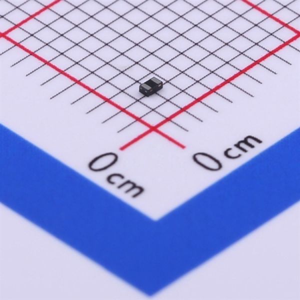Quality TPD1E05U06DPYR Electrostatic Discharge Devices ESD Diodes 5V 1.9A for sale