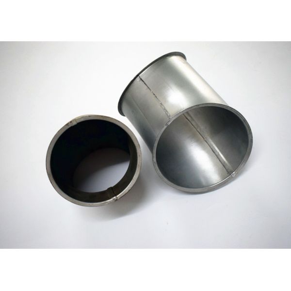Quality 90 Degrees Round Shape Dust Collection Pipe for sale