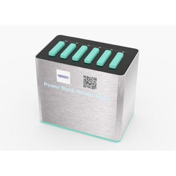 Quality Tabletop Self Service Mobile Cell Phone Charging Station With Credit Card for sale