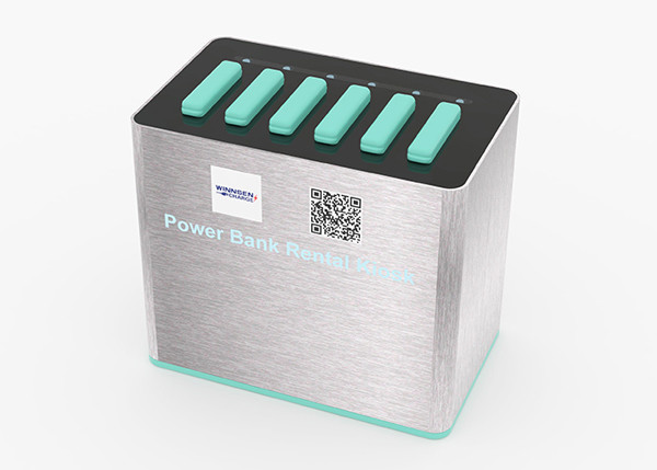 Quality Tabletop Self Service Mobile Cell Phone Charging Station With Credit Card for sale