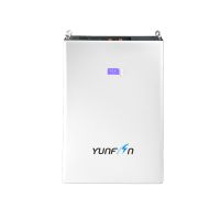 Quality 51.2V 200Ah Powerwall Lithium Battery OEM With Over Discharge Protection for sale