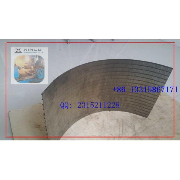 Quality ARC SIEVE PANEL for sale