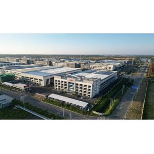 China Factory - Hongqi Automatic Control (Jiangsu) Co., Ltd.