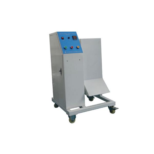 Quality 5rpm Tumbling Barrel Tester for sale